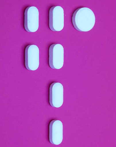 Pill Study | ARK - Access Research Knowledge